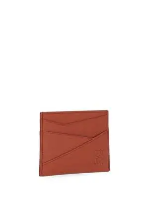 Loewe Puzzle Card Holder