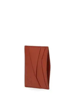 Loewe Puzzle Card Holder