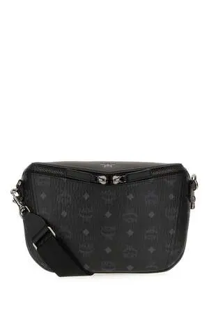 Mcm Cross Body Bag - Multicolor