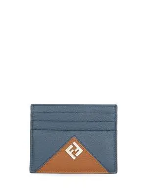 Fendi Card Holder Lui - Multicolor