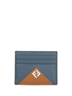 Fendi Card Holder Lui - Multicolor