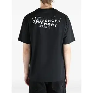 Givenchy T-shirts & Vests T-shirts - Black