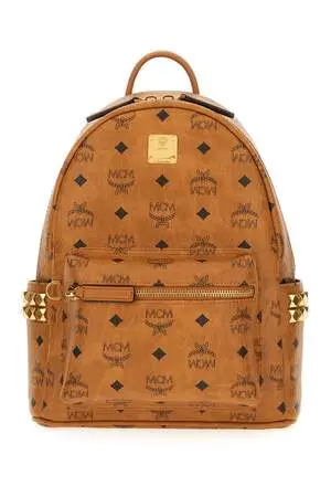 Mcm Bags Backpacks - Multicolor