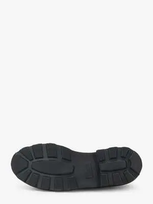Paraboot Michael Leather Lace-up
