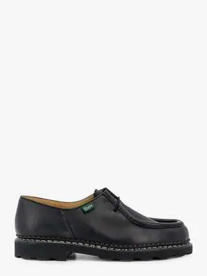 Paraboot Michael Leather Lace-up - Multicolor