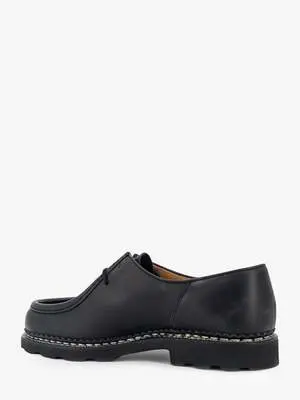 Paraboot Michael Leather Lace-up - Multicolor