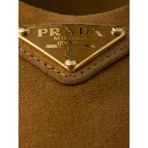 Prada Ballet Flats