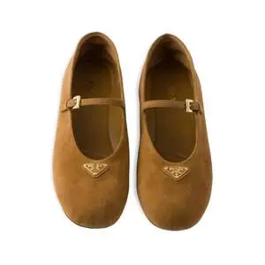 Prada Ballet Flats