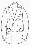 Tagliatore Jackets - Multicolor
