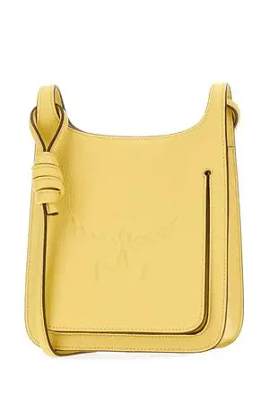 Mcm Crossbody Bag - Multicolor