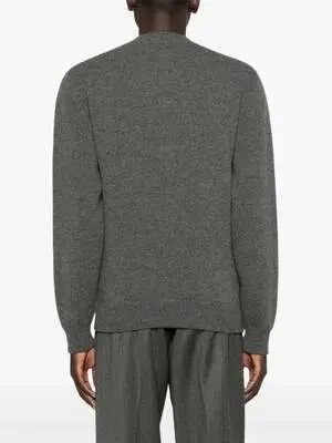 Prada Cashmere-wool Sweater