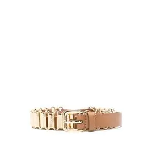 Miu Miu Belts - Brown