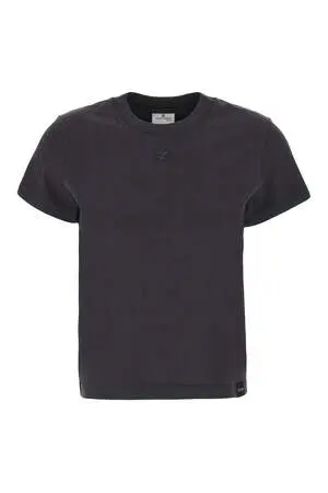 COURREGES Clothing T-shirt - Multicolor