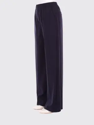 Max Mara Virgin Wool Trousers