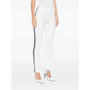 Prada Neutrals Trousers Leggings