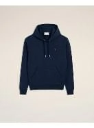 AMI Paris Hoodie With Red De Cœur - Multicolor