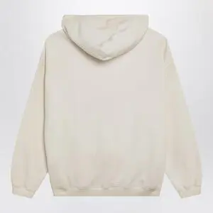 GOLDEN GOOSE Star Sweatshirt In Lived-in Effect Cotton