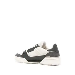 Axel Arigato Neutrals Trainers Low-tops