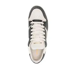 Axel Arigato Neutrals Trainers Low-tops