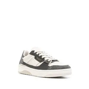 Axel Arigato Neutrals Trainers Low-tops