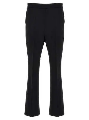Max Mara Nepeta' Pants - Black