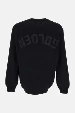 GOLDEN GOOSE Sweatshirt - Multicolor
