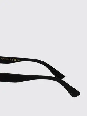 Gucci Aviator Sunglasses In Acetate With Double Bridge And Uva/uvb Lenses