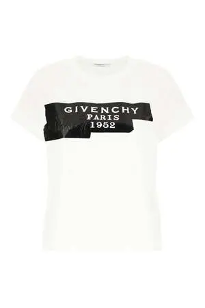 Givenchy Clothing T-shirt - Multicolor