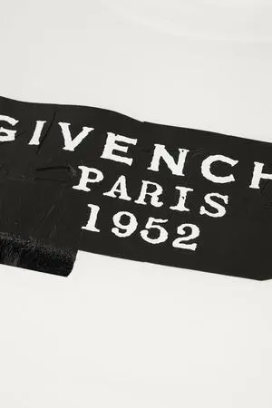 Givenchy Graphic T-shirt