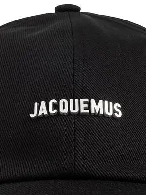 Jacquemus La Casquette Gadjo