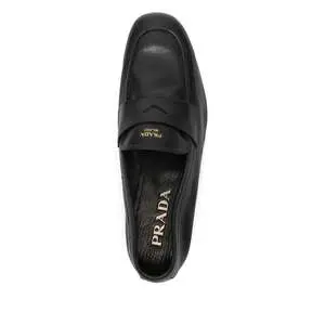 Prada Loafers