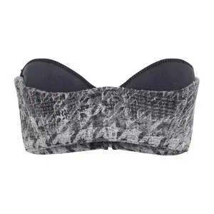 DIESEL® De-toppys Top - Black