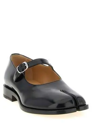 MAISON MARGIELA Mary-jane 'tabi City