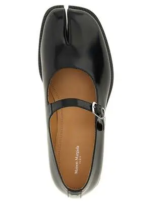 MAISON MARGIELA Mary-jane 'tabi City