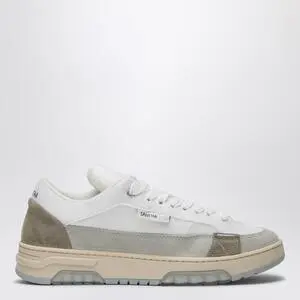 SANTHA Color-block Sneakers