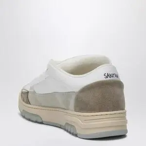 SANTHA Color-block Sneakers