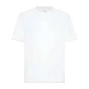 Brunello Cucinelli T-shirts & Vests T-shirts - White