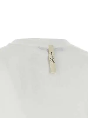 Jacquemus Le T-shirt T-shirt