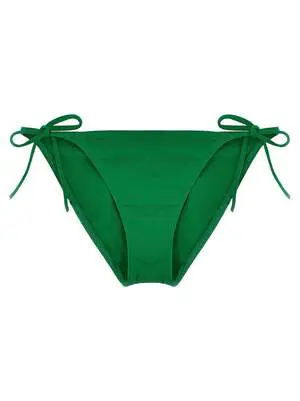 ERES Malou' Bikini Bottom - Green