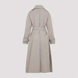 Sportmax Gocce Trench
