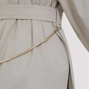 Sportmax Gocce Trench
