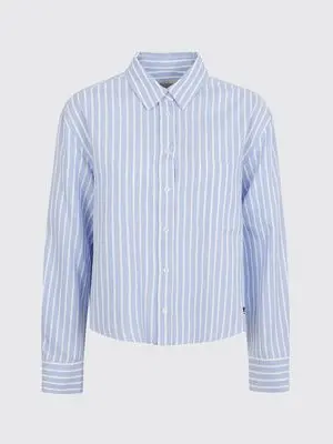 Max Mara Shirt - Blue