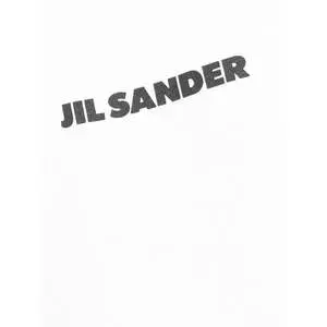 JIL SANDER T-shirts & Vests T-shirts