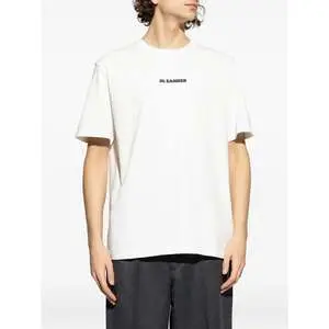 JIL SANDER T-shirts & Vests T-shirts