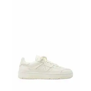Axel Arigato Low-top Sneakers - Cream