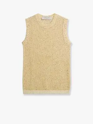 GOLDEN GOOSE Melyssa Sequin Sweater - Multicolor