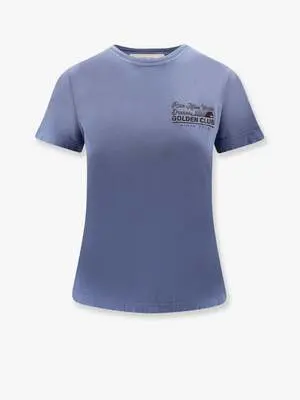 Golden Goose Short T-shirts For Women