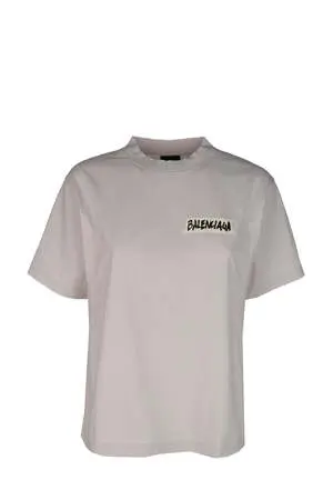 Balenciaga Clothing T-shirt - Multicolor