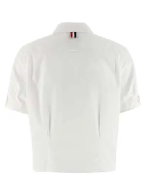 Thom Browne Sash Shirt