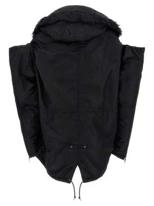 Junya Watanabe Oversized Down Jacket